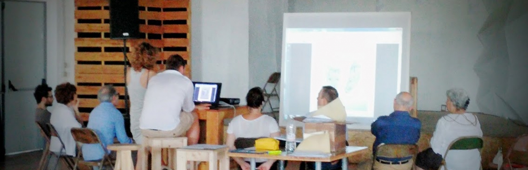 Artisti selezionati per il bando Artisti selezionati per il bando